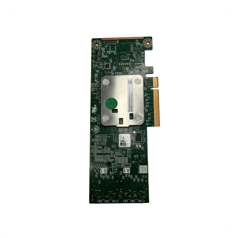 Controladora Dell HBA350i PCi-e SAS 12Gb SATA 6Gb - 0NFYVN - Chypps ...