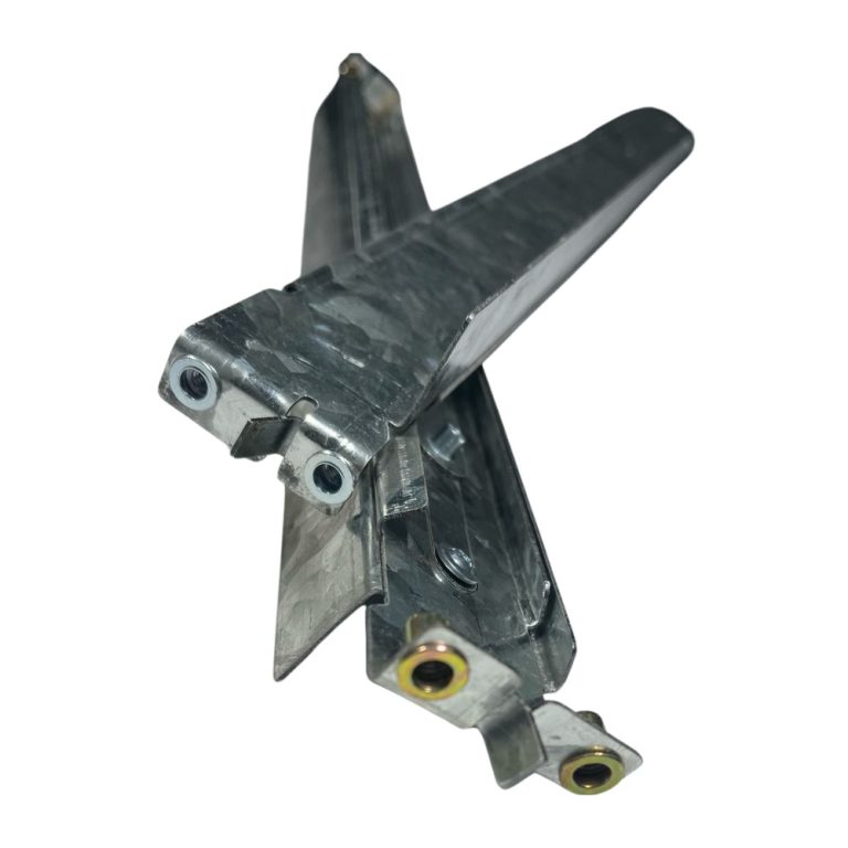 Suporte Trilho Universal 1U e 2U Servidor e Nobreak 600mm á 800mm ...