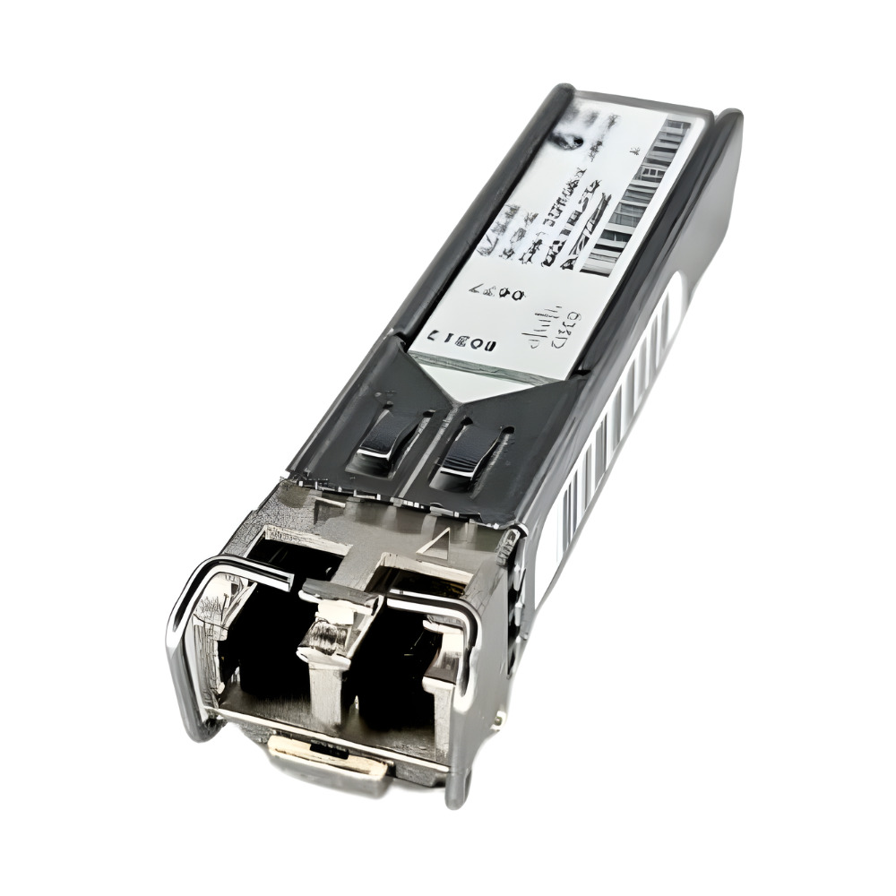 Gbic Cisco SFP GLC-SX-MMD 1Gb 850nm 550m -10-2626-01 - Chypps Tecnologia